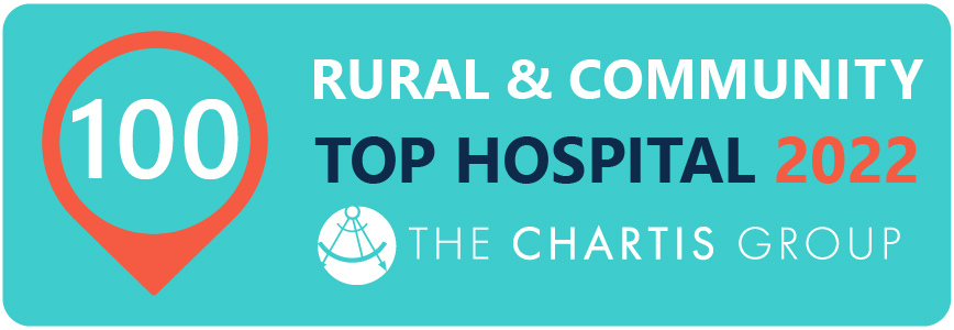 Awards Sheridan Memorial Hospital In Sheridan Wyoming
