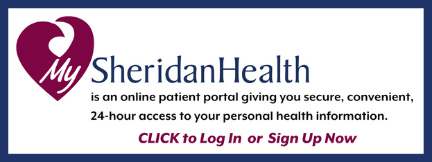 SameDay Health & Imaging - Sheridan Memorial Hospital