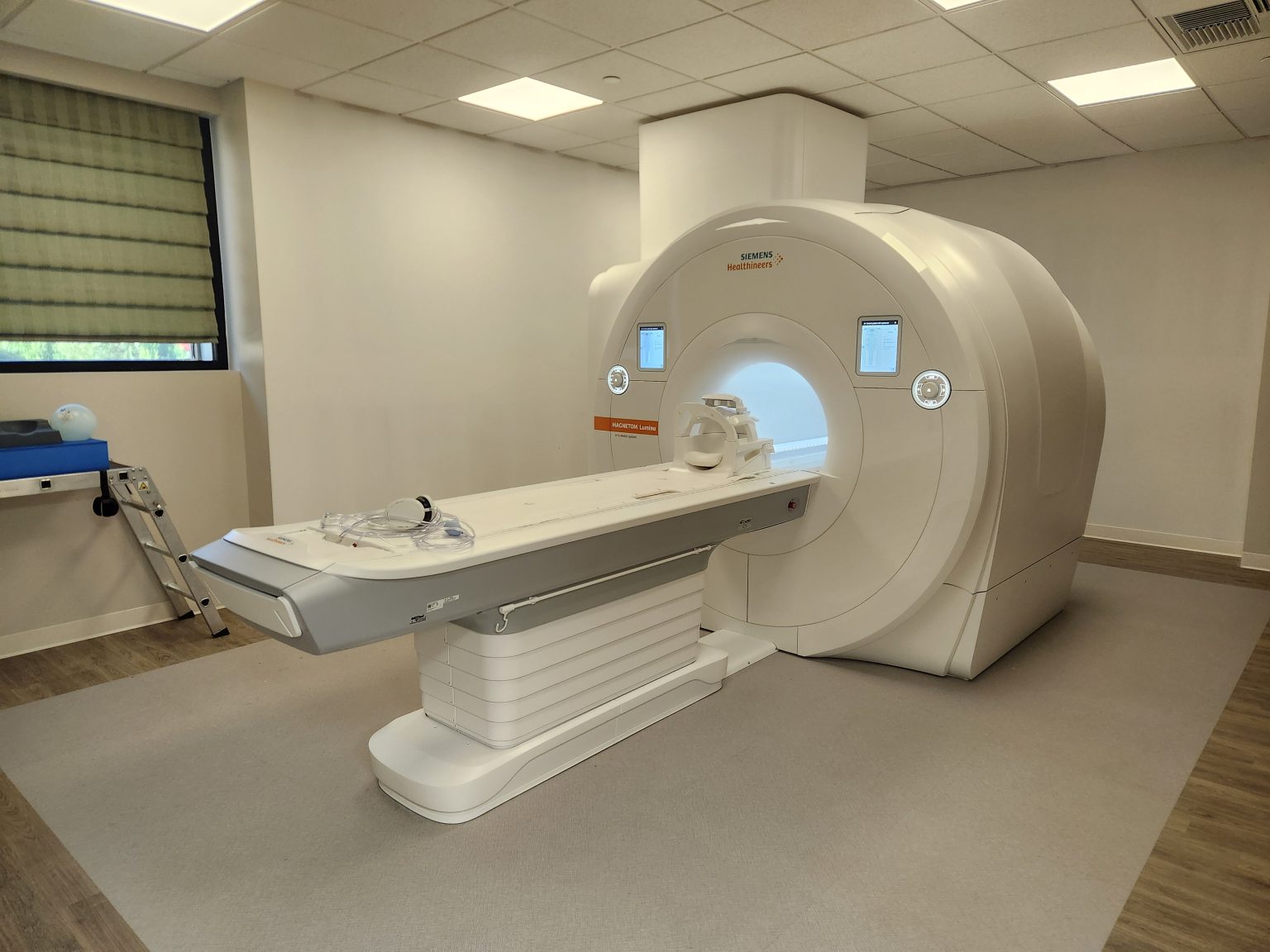 Understanding MRIs - Sheridan Memorial Hospital