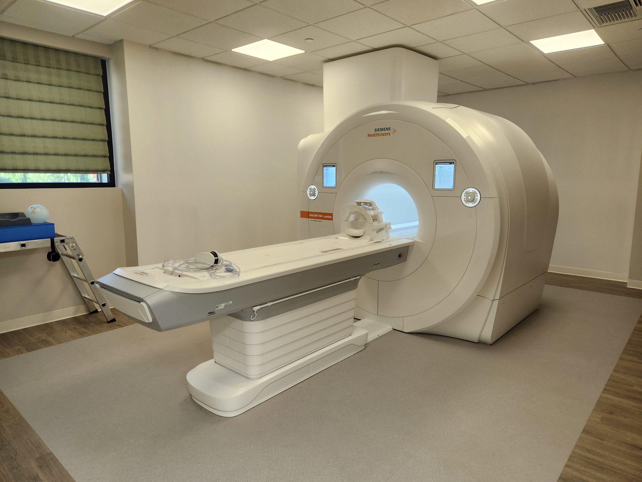Understanding MRIs - Sheridan Memorial Hospital